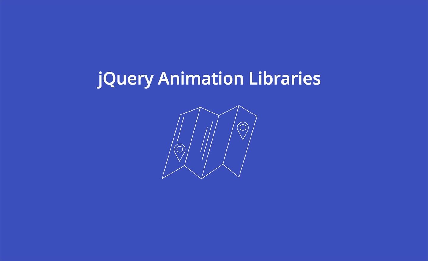 Top 20 des bibliothèques et plugins d'animation jQuery 2019 | Webypress