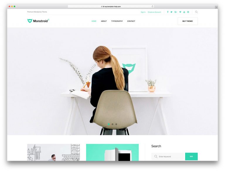 30 exemples de tableaux CSS et HTML | Webypress