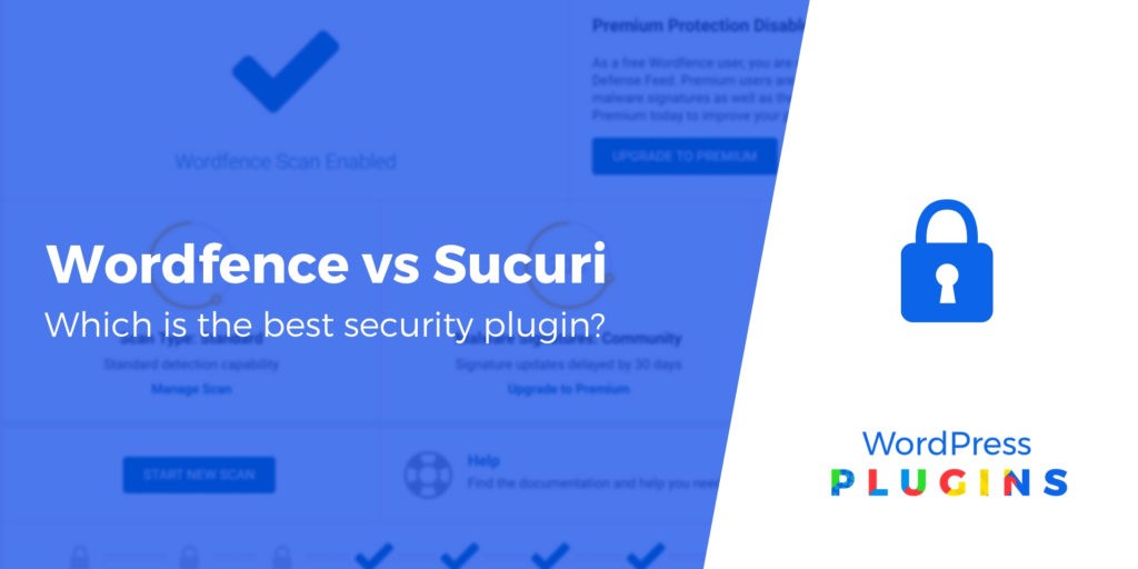 Quel est le meilleur plugin de sécurité WordPress gratuit? | Webypress