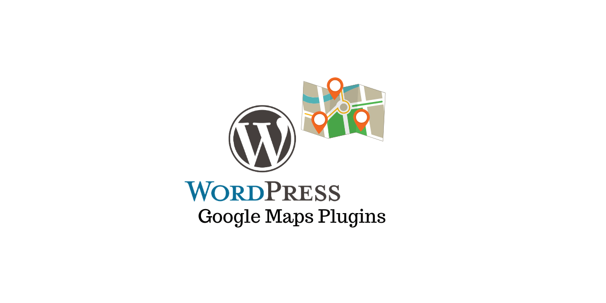Meilleurs plugins WordPress Google Maps pour 2019 | Webypress
