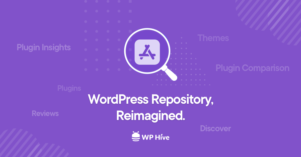 WP Hive présente un meilleur référentiel WordPress - WP Hive | Webypress