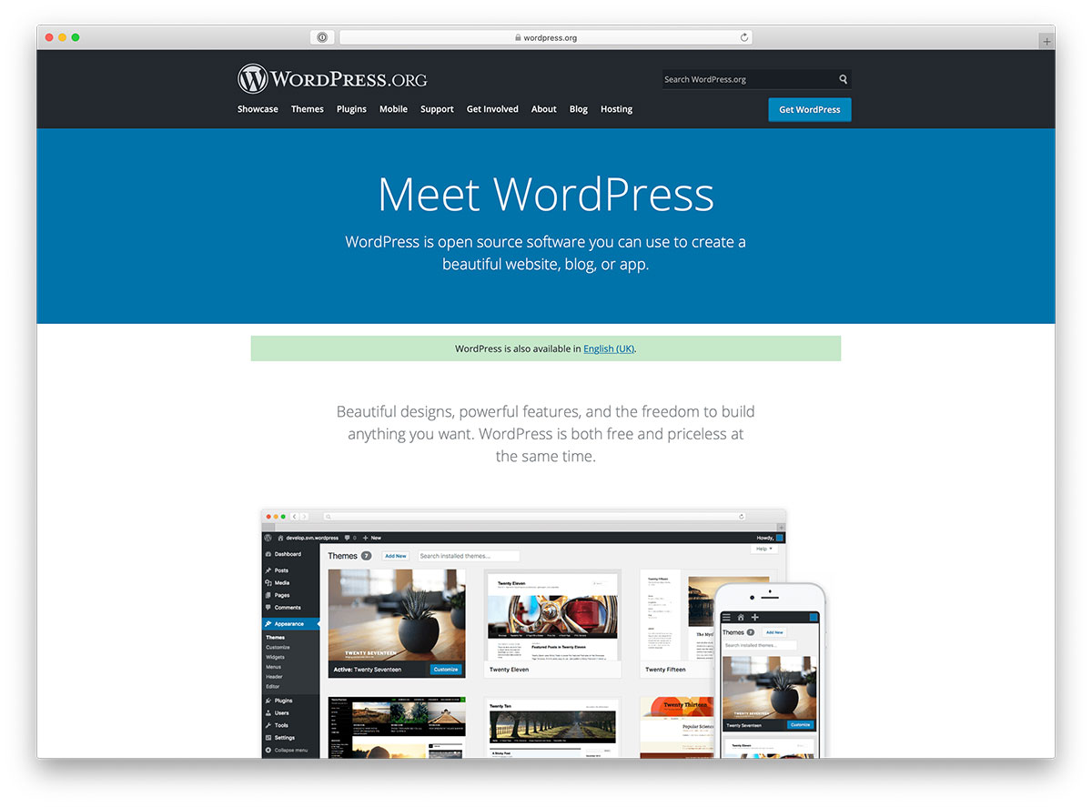15 systèmes de gestion de contenu gratuit (CMS) les plus populaires ...