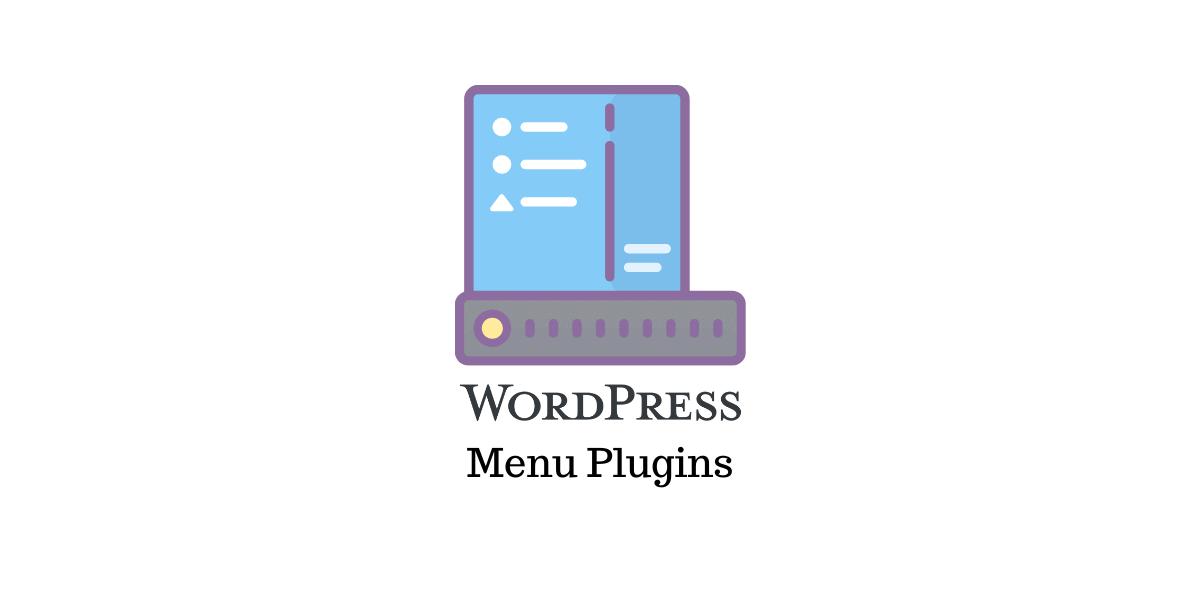 10 meilleurs plugins de menu WordPress pour 2021 | Webypress