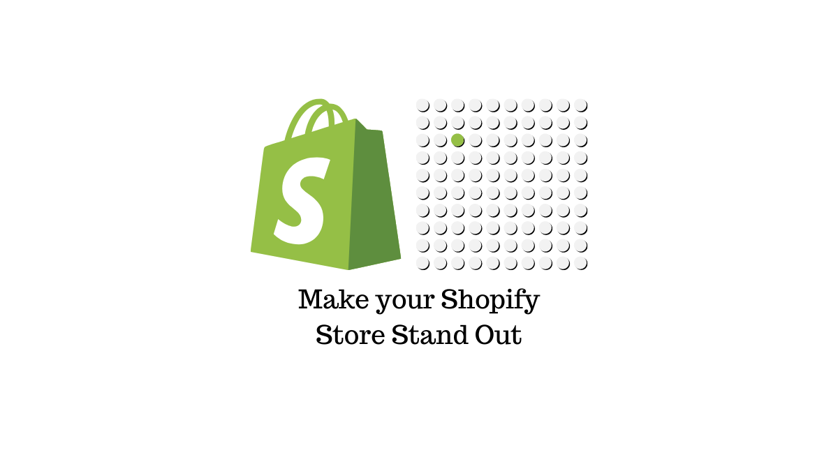10 façons de faire en sorte que votre site Shopify se démarque de la ...