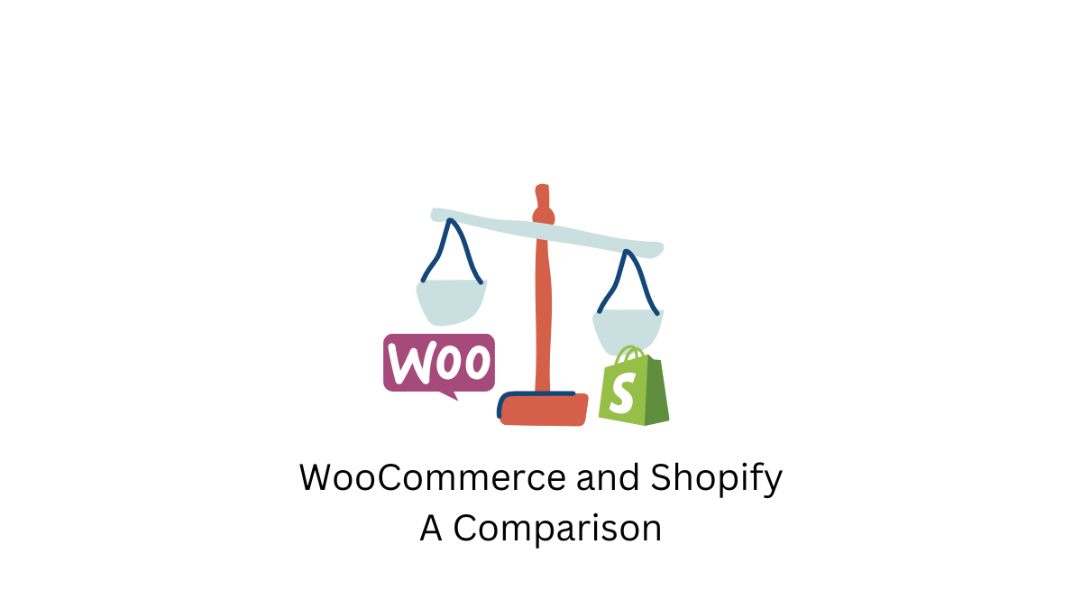 WooCommerce vs Shopify principales différences clés | Webypress