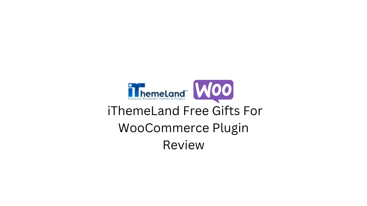 Comment configurer Buy X Get Y Gift Free en utilisant iThemeLand Free ...