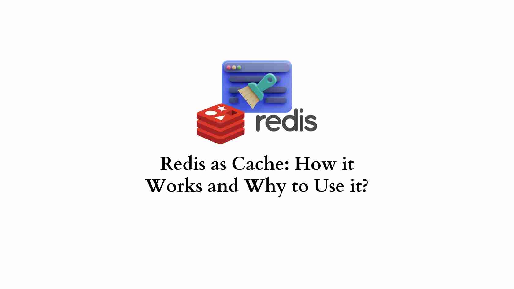 Redis comme cache : comment ça marche et pourquoi l'utiliser ? | Webypress